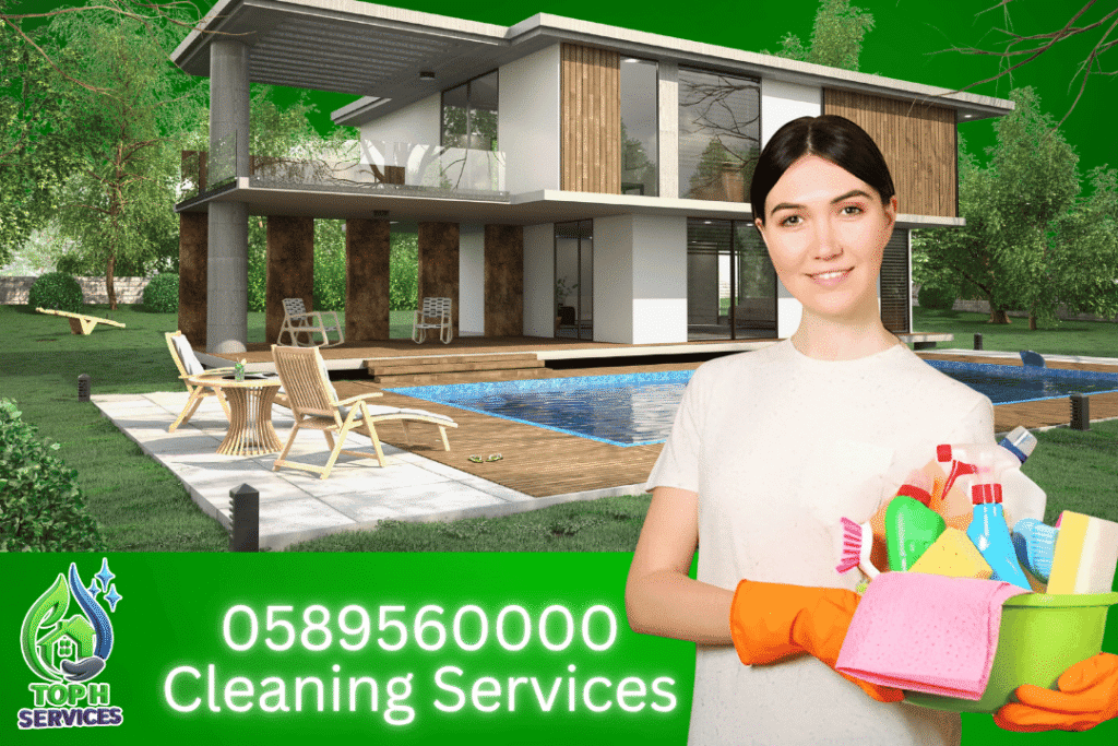Post Construction Cleaning In Dubai | Deep Cleaning Services