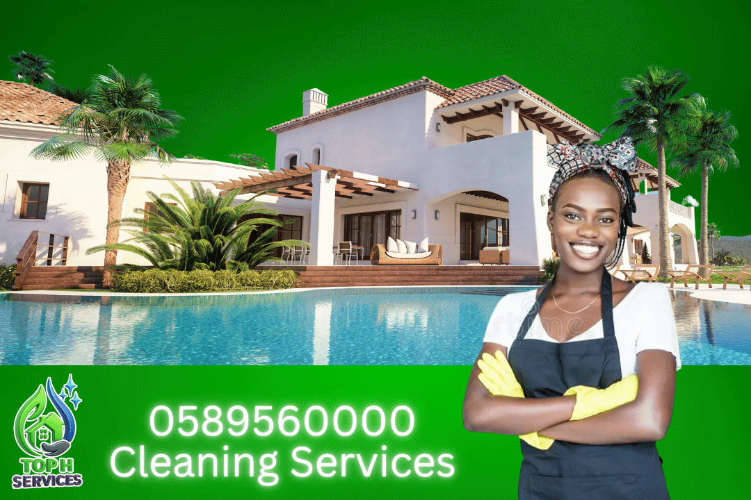 Post Construction Cleaning In Dubai | Deep Cleaning Services